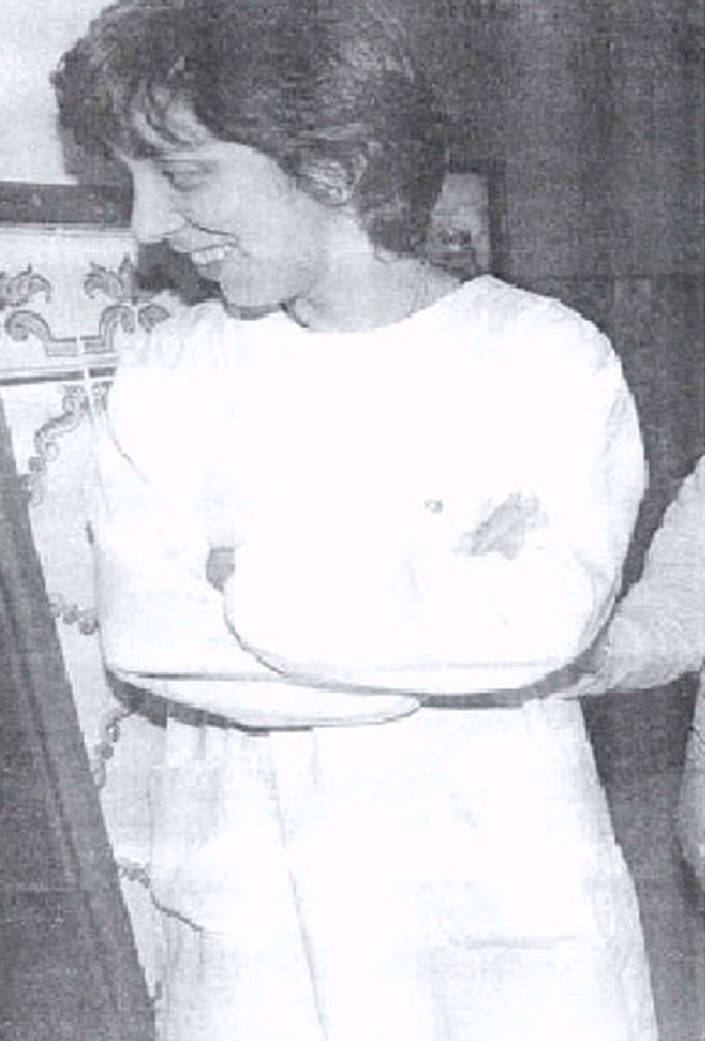 Maria Isabel Quaresma dos Santos, a menina que cresceu entre galinhas ...