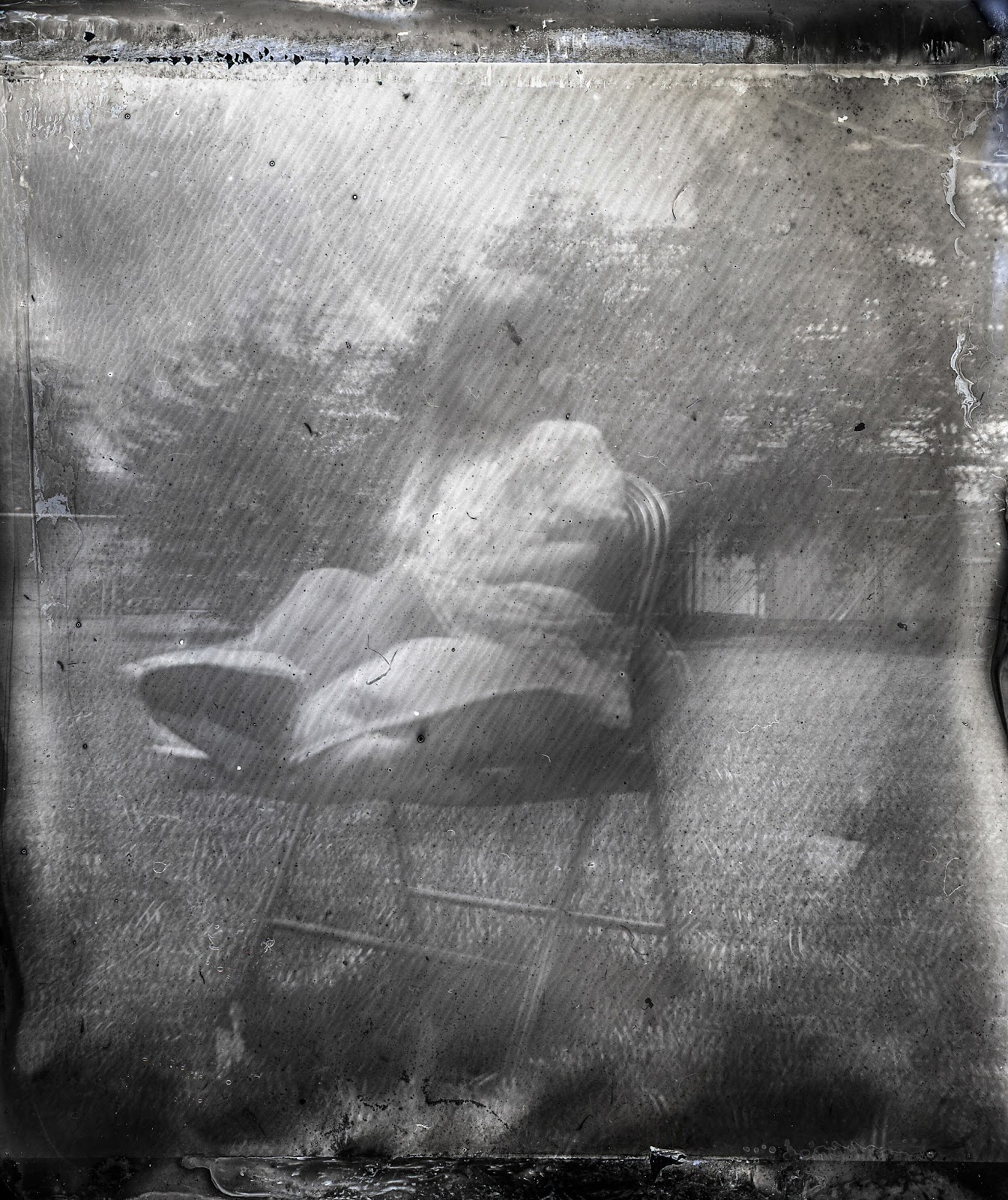 Black Vest Photography: Adventures in Wet Plate Photography