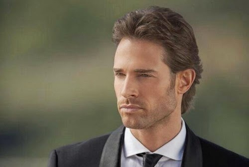 8 datos que no sabias de Sebastian Rulli ~ Telenovelas