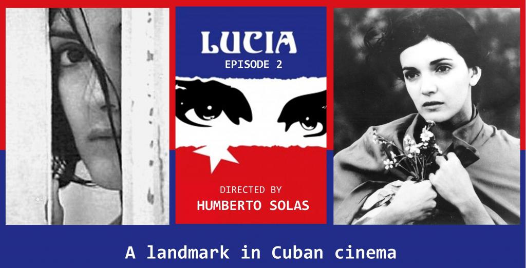 Gaspar, El Lugareño: (Miami) A landmark of Cuban Cinema in MDC´s