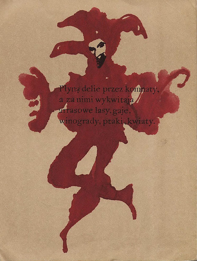 Artist of the day: Artist of the day, March 13: Janusz Stanny, Polish ...