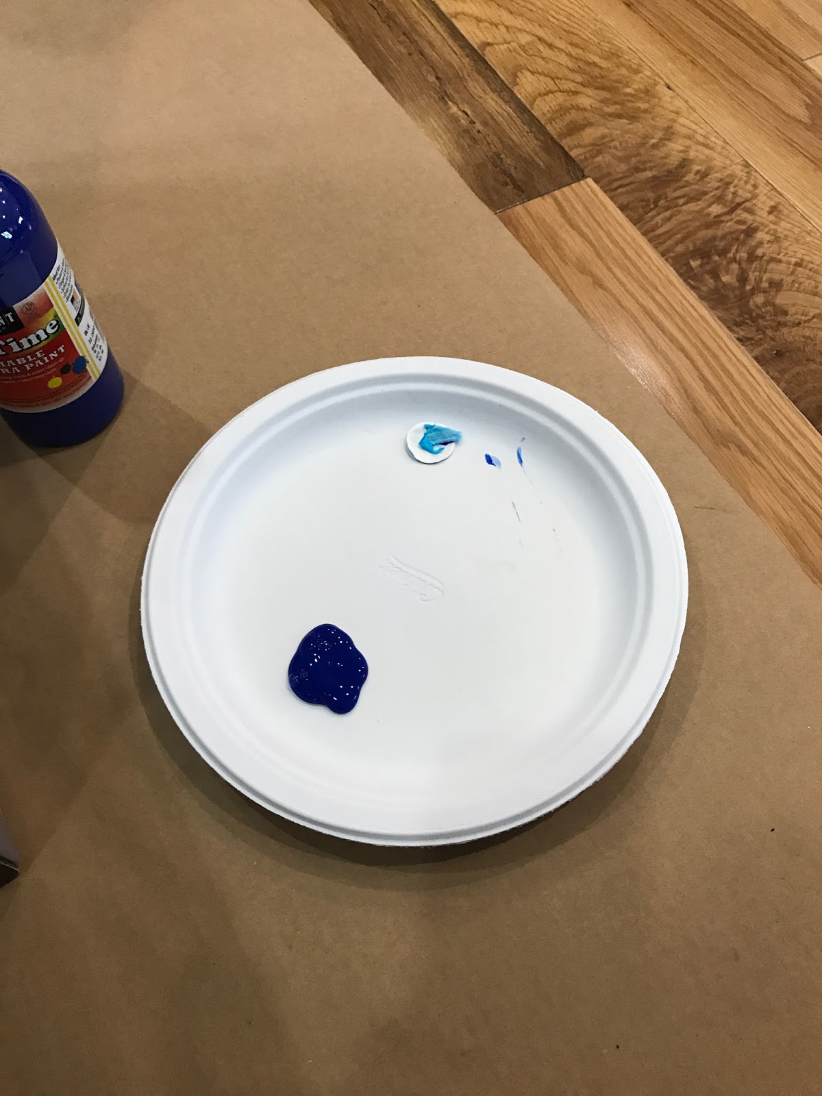 Paint by Sphero