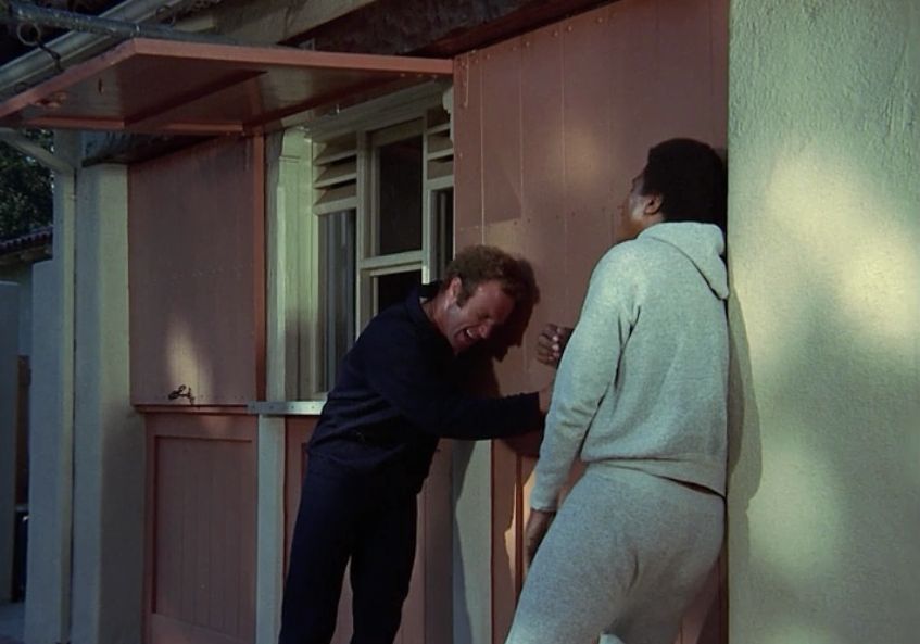 Filming Locations of Chicago and Los Angeles: Brian's Song (1971)