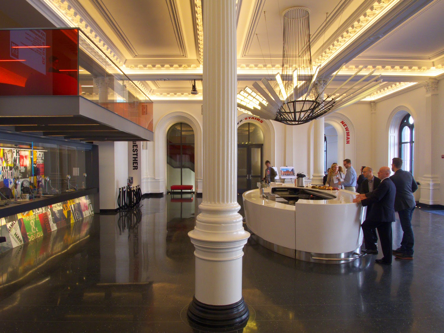 The Public Theater