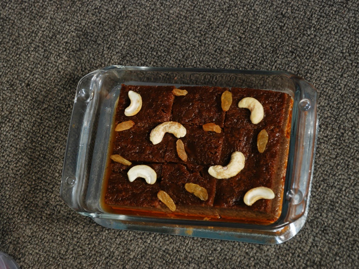 No1 Wattalappam in Sri Lanka | Golden Food Industries