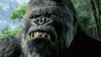 Alasan kenapa raja monyet dinamakan kingkong | TAHUKAH ANDA