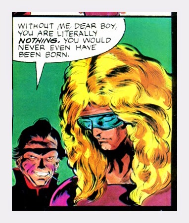 Gone & Forgotten: GONE & FORGOTTEN REVISITED : SUPER-BOXERS