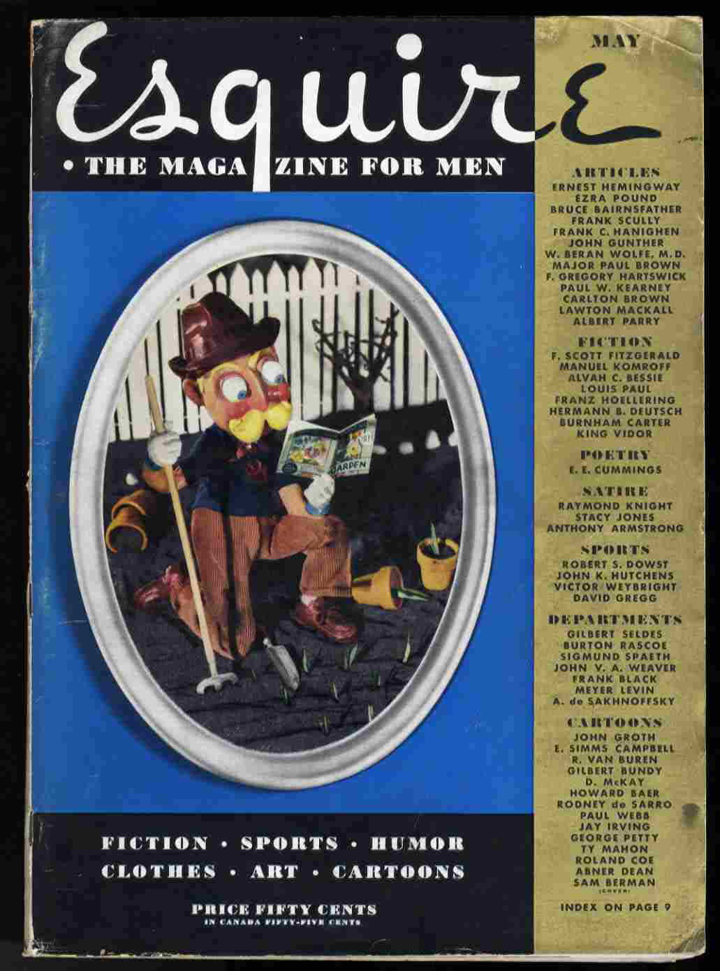 D R E W • F R I E D M A N: Sam Berman & the "1947 NBC PARADE OF STARS"