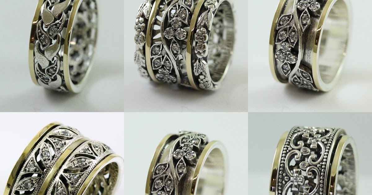 Regal Gold: Inele pe degetul mijlociu