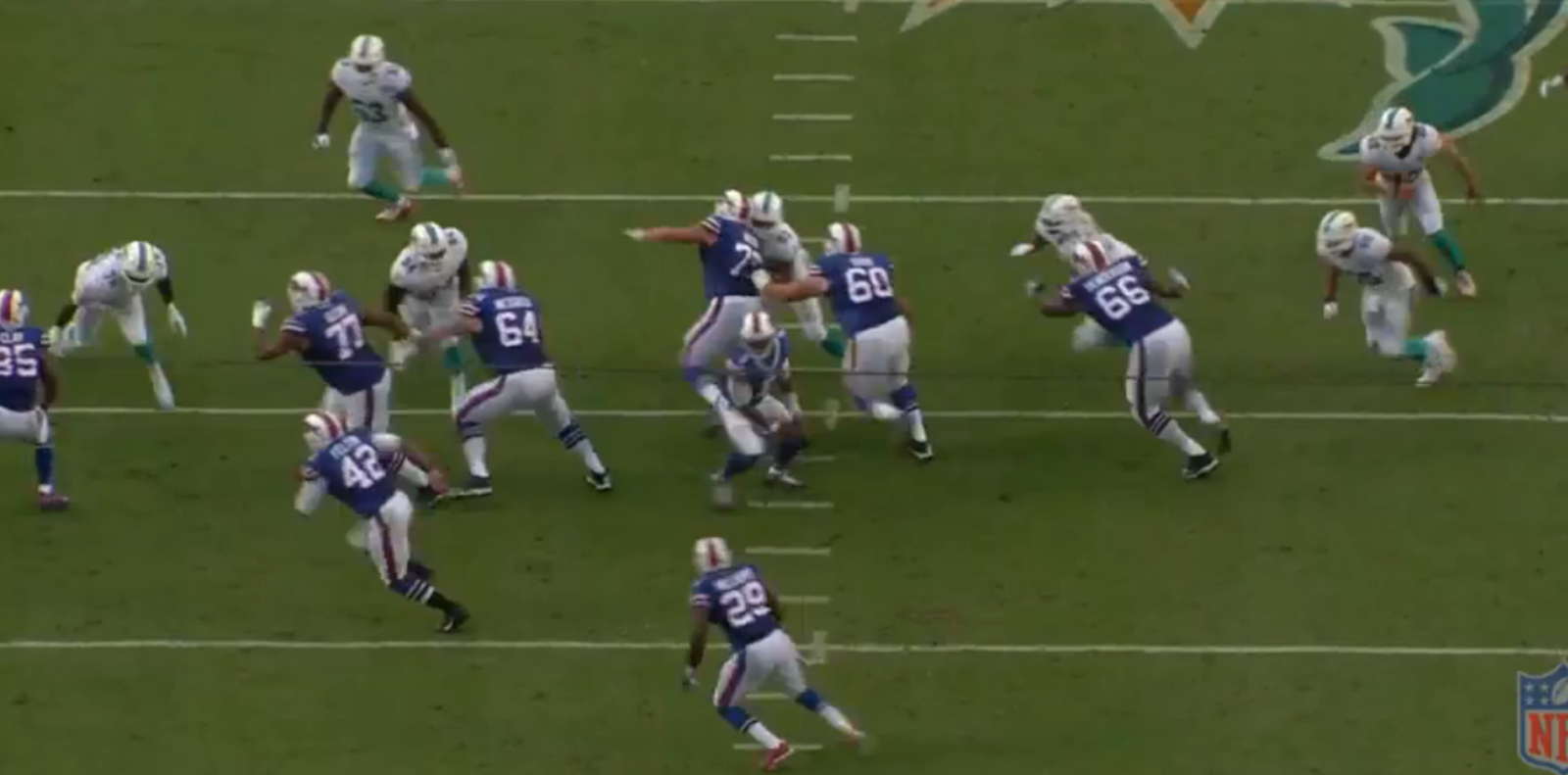 Suite Sports: Inside the NFL Film Room: How 'Bout them Dolphins?