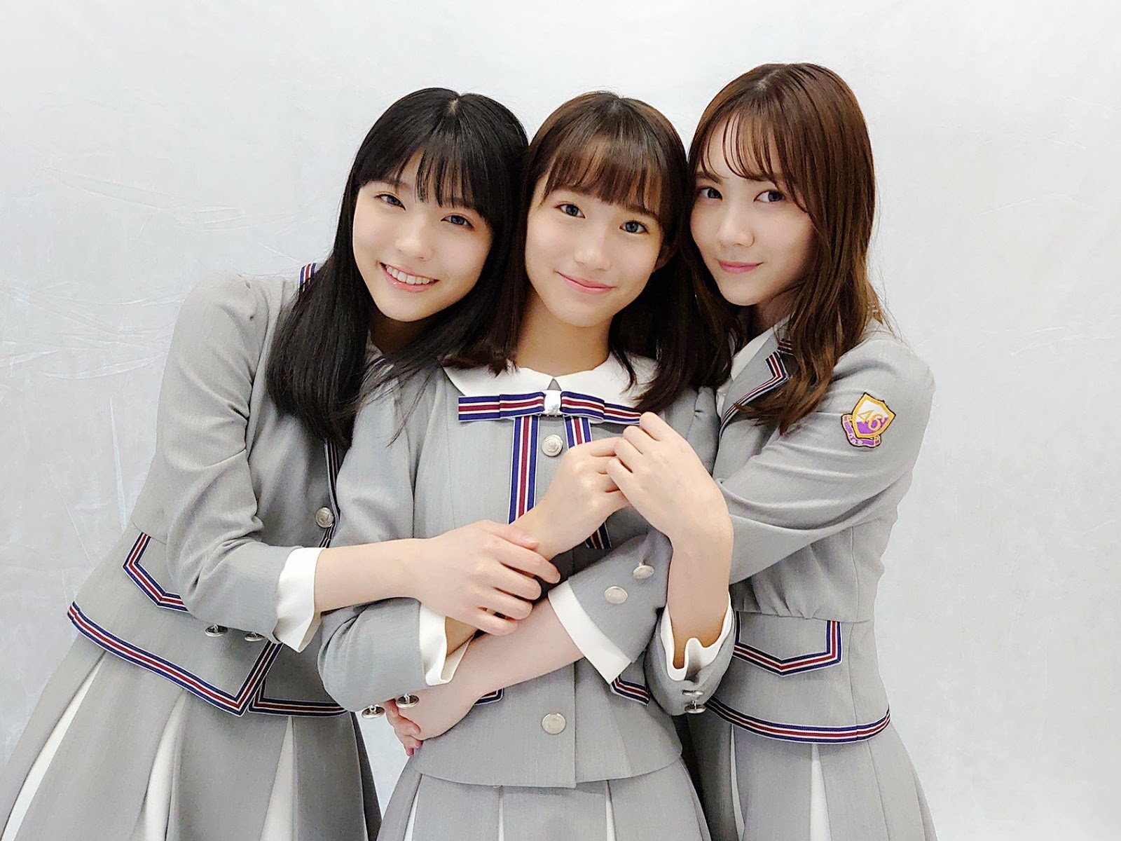 Nogizaka46 乃木坂46, BUBKA 2019.09 (ブブカ 2019年9月号) - Idol. gravureprincess .date