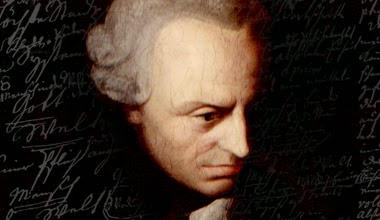 Blog do Professor Claudio 'Henry" Sales: (FILOSOFIA) IMMANUEL KANT