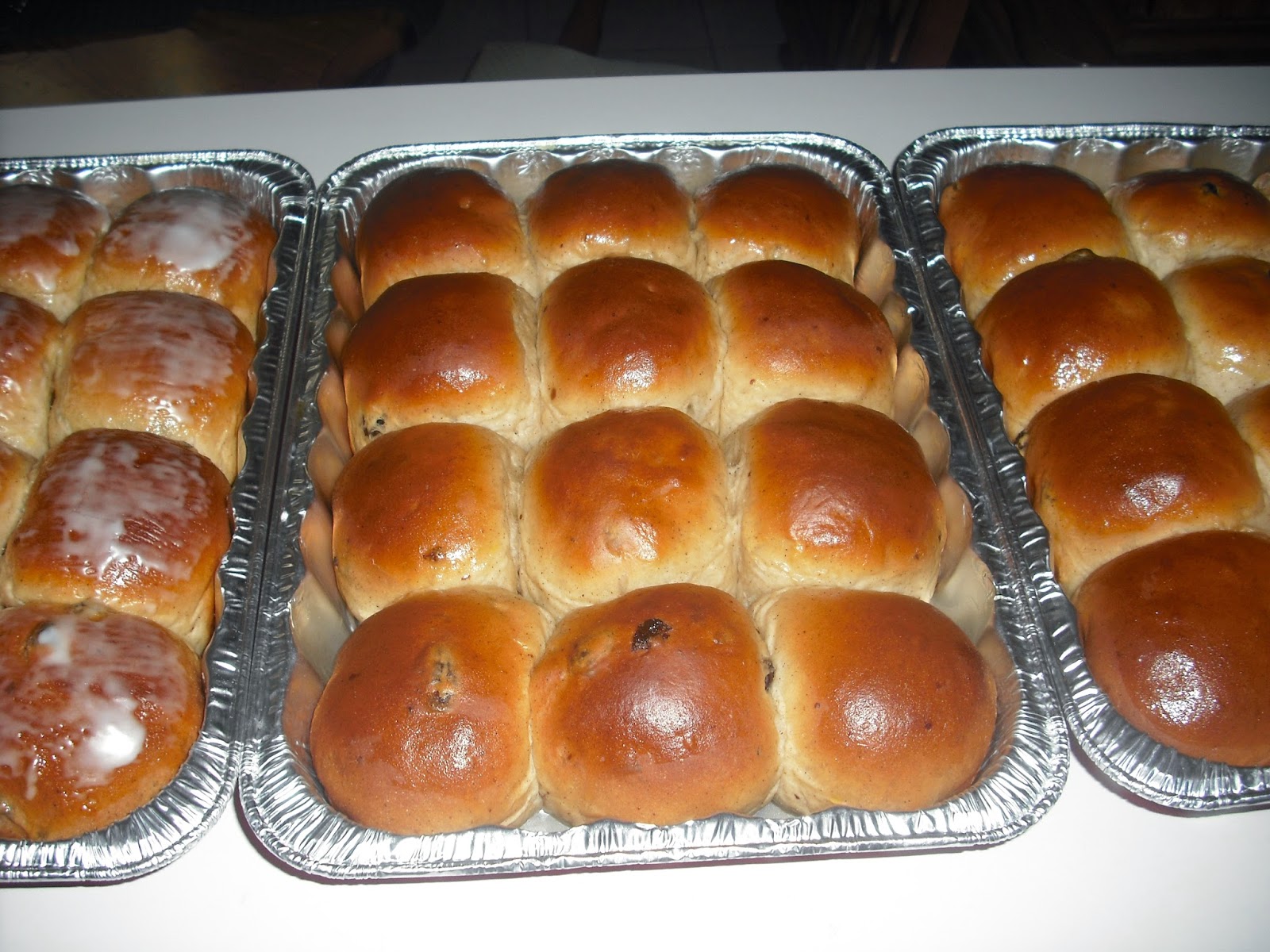 Bermuda Traditional Recipes: Recipe Marketing : Wishing You A Very ...