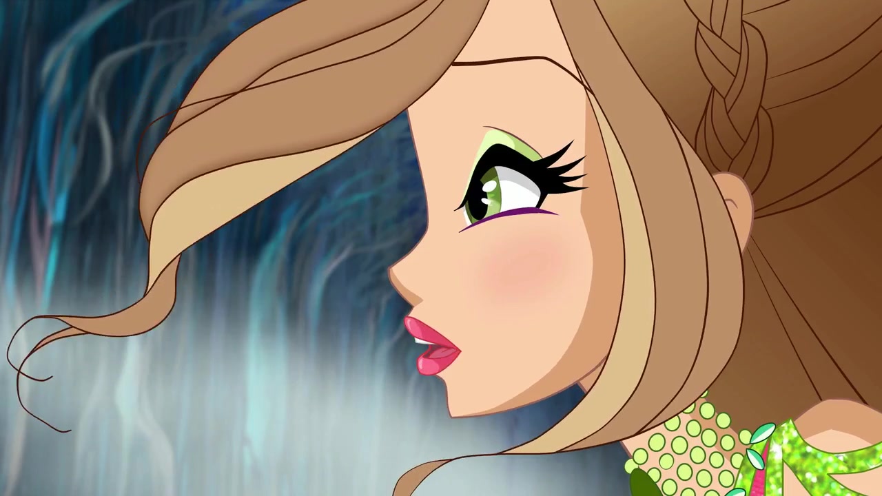 World of Winx - Season 1 Episode 13 - The Fall of the Queen ...