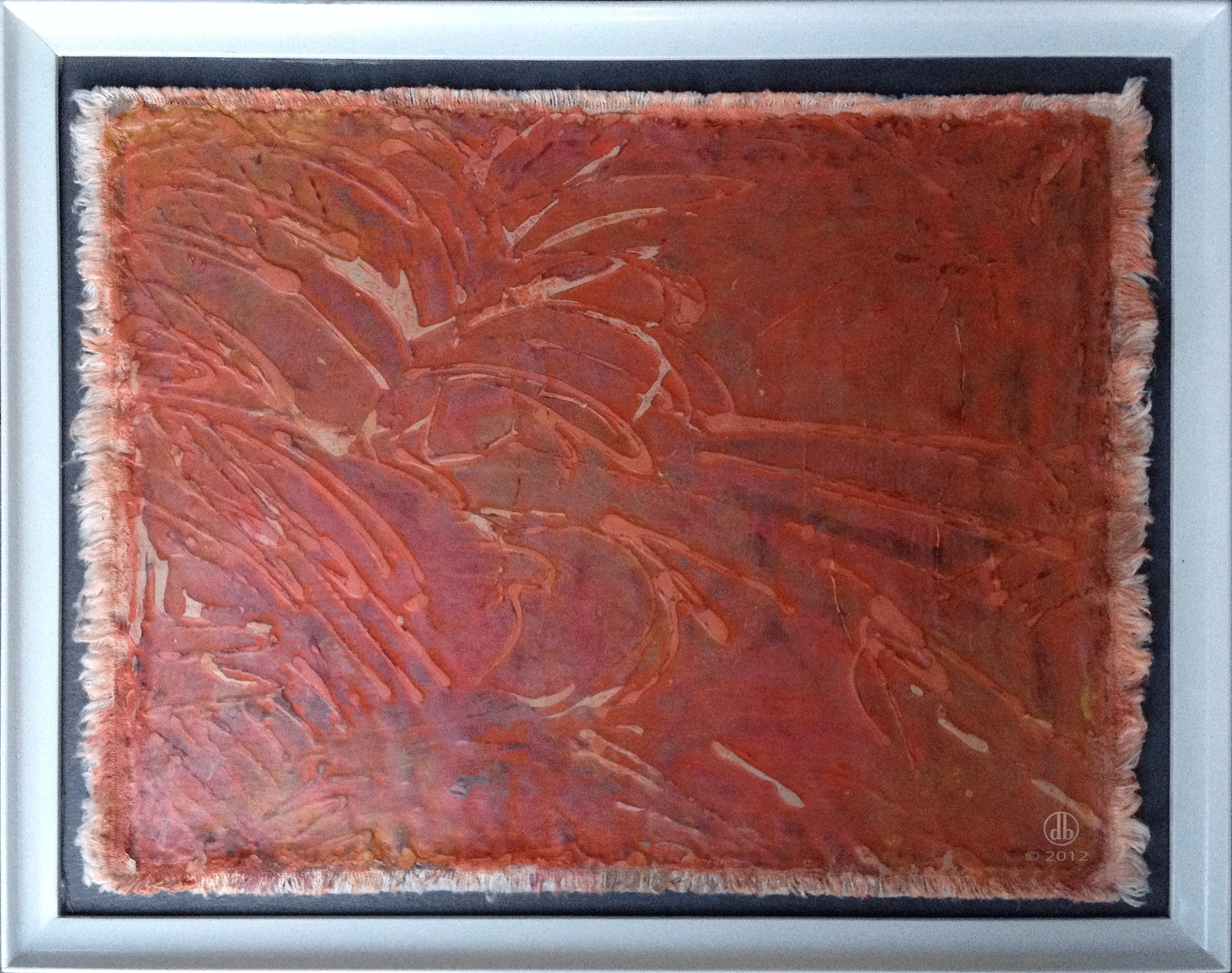 DAVID BIENKOWSKI artist