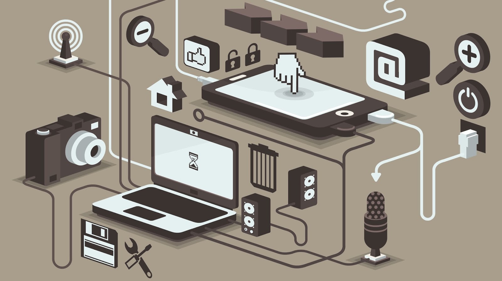 informatica1: Las TIC