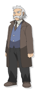 Biografia Prof. Rowan