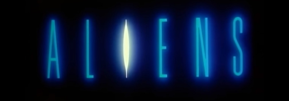 Alien Movie Logo