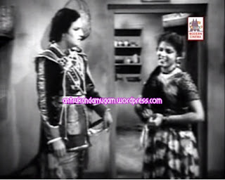 NAKARAJAN: M.SAROJA THANGAVELU , COMEDY ACTRESS DIED APRIL 2,2012