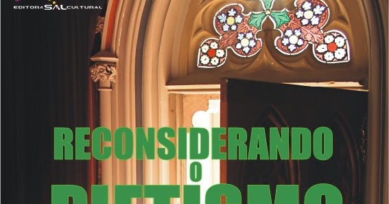 Pietismo Rosa-Cruz: Resenha do livro: Reconsiderando o pietismo