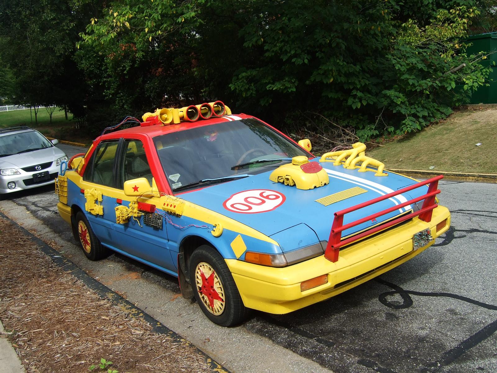 Tracción literal del inglés