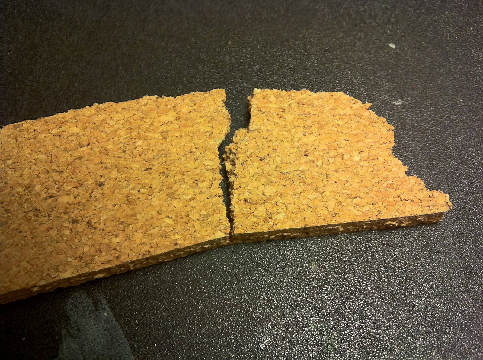 3+ FTW: How to: Cork-board Basing Part 1