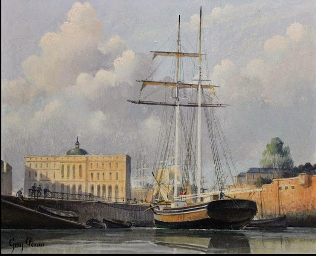 historic-marine-france: ne pas confondre Guy et pierre PERRON