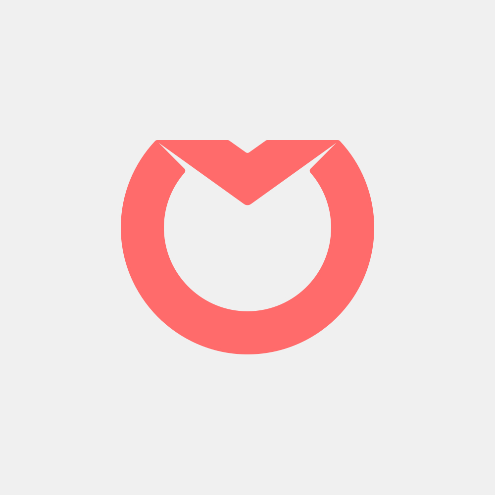 frontapp icon - free logo transparent SVG - download PNG web apps