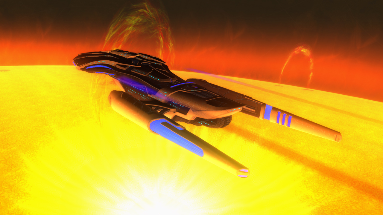 The Trek Collective: Star Trek Online celebrates its 4th birthday with ...