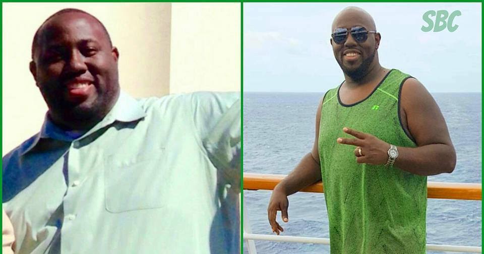 Move it and lose it.: JAMEL