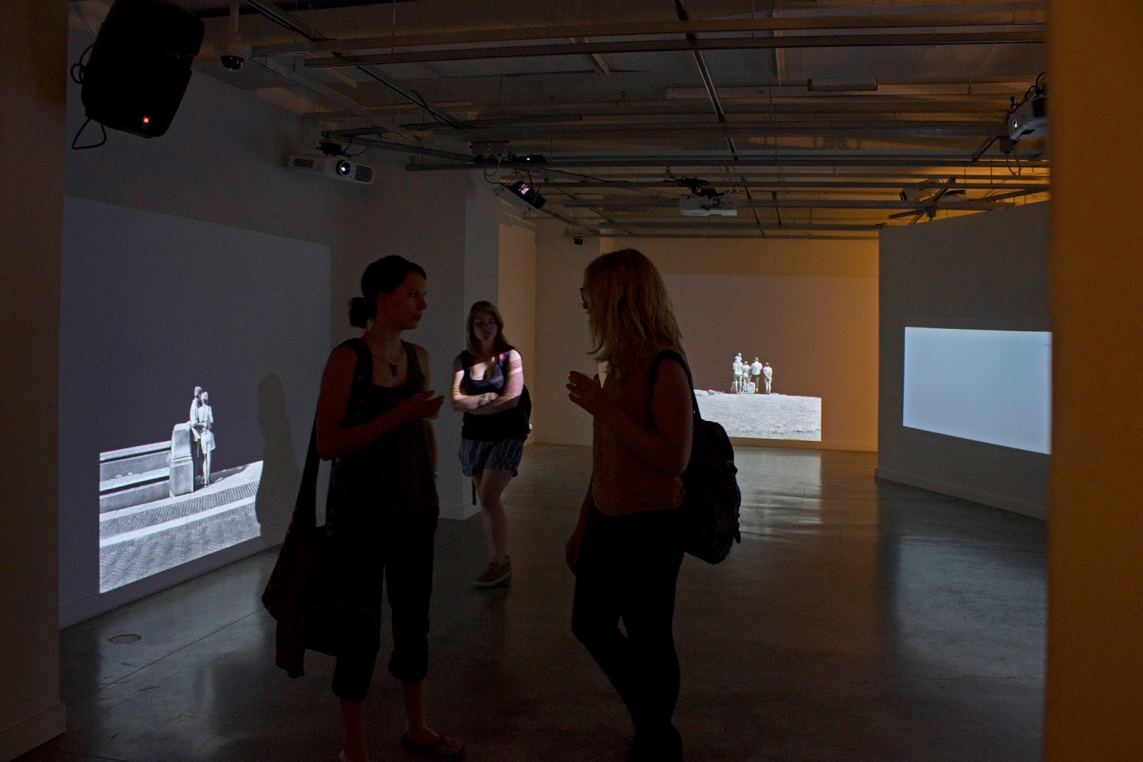 Figures in Lokuta’s Cave: Photographs by Melissa Tomich – Minus Plato