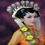 Bunga Ronce Melati | TOKO BUNGA JAKARTA