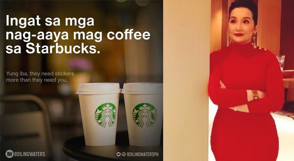 Kris Aquino Memes - Meme on Kris Aquino's CDO Issue | Me too meme ...