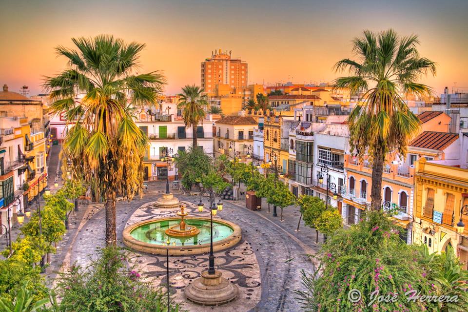 FREE TOUR SANLÚCAR