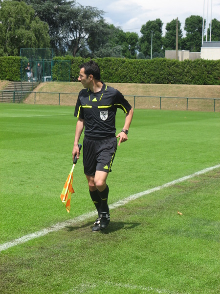 Școala De Arbitri: Imagini cu Radu Petrescu, Valentin Avram si Andrei ...