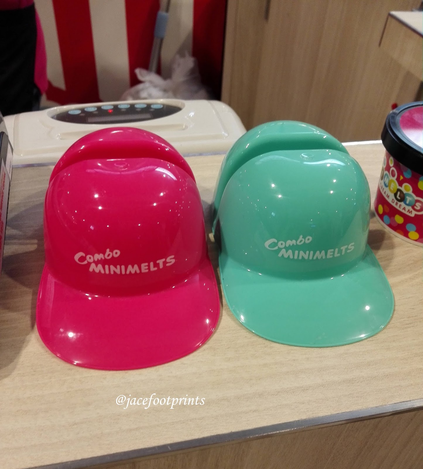 [Singapore] Mini Melts - Ice Cream Dream - Just Another Delicious ...