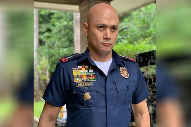"BATO: The General Ronald Dela Rosa Story" Review - A Biopic No One ...