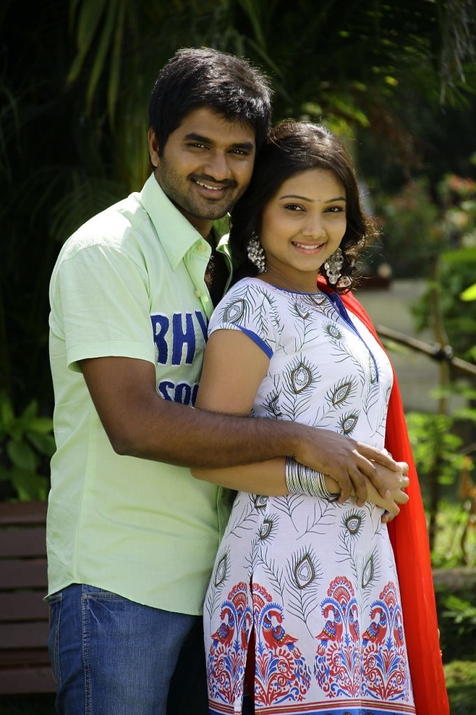 Naa Saami Ranga Movie New Stills