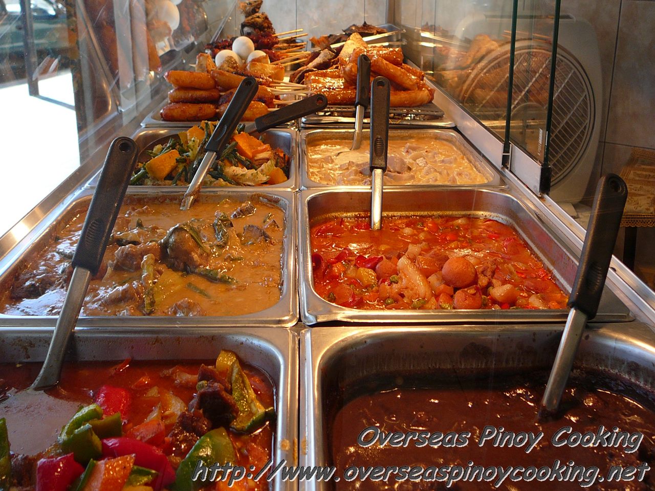 Pinoy Food Sydney? ~ Pinoy Recipes