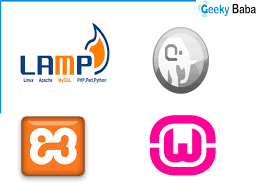 Apa Itu Xampp, Lampp Dan Wamp Serta Fungsi Dan Perbedaanya