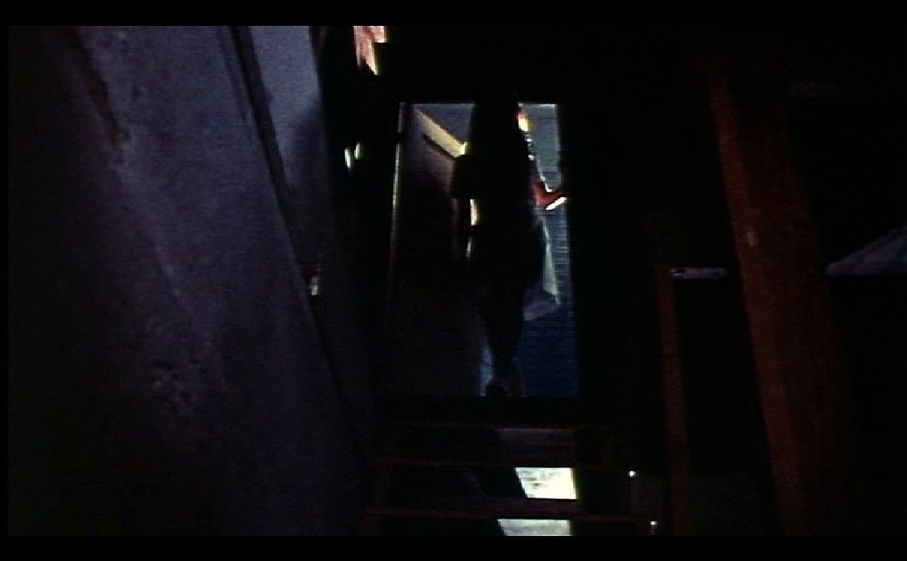 Fascination With Fear: Fear Is Beneath Me: My Favorite Basements In Horror