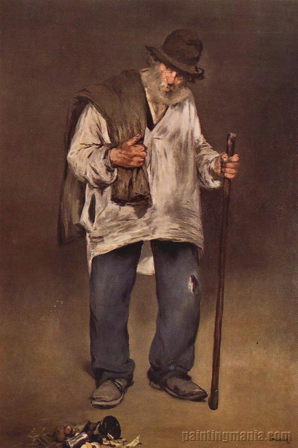 El cuento que no es cuento: El sueño de un trapero