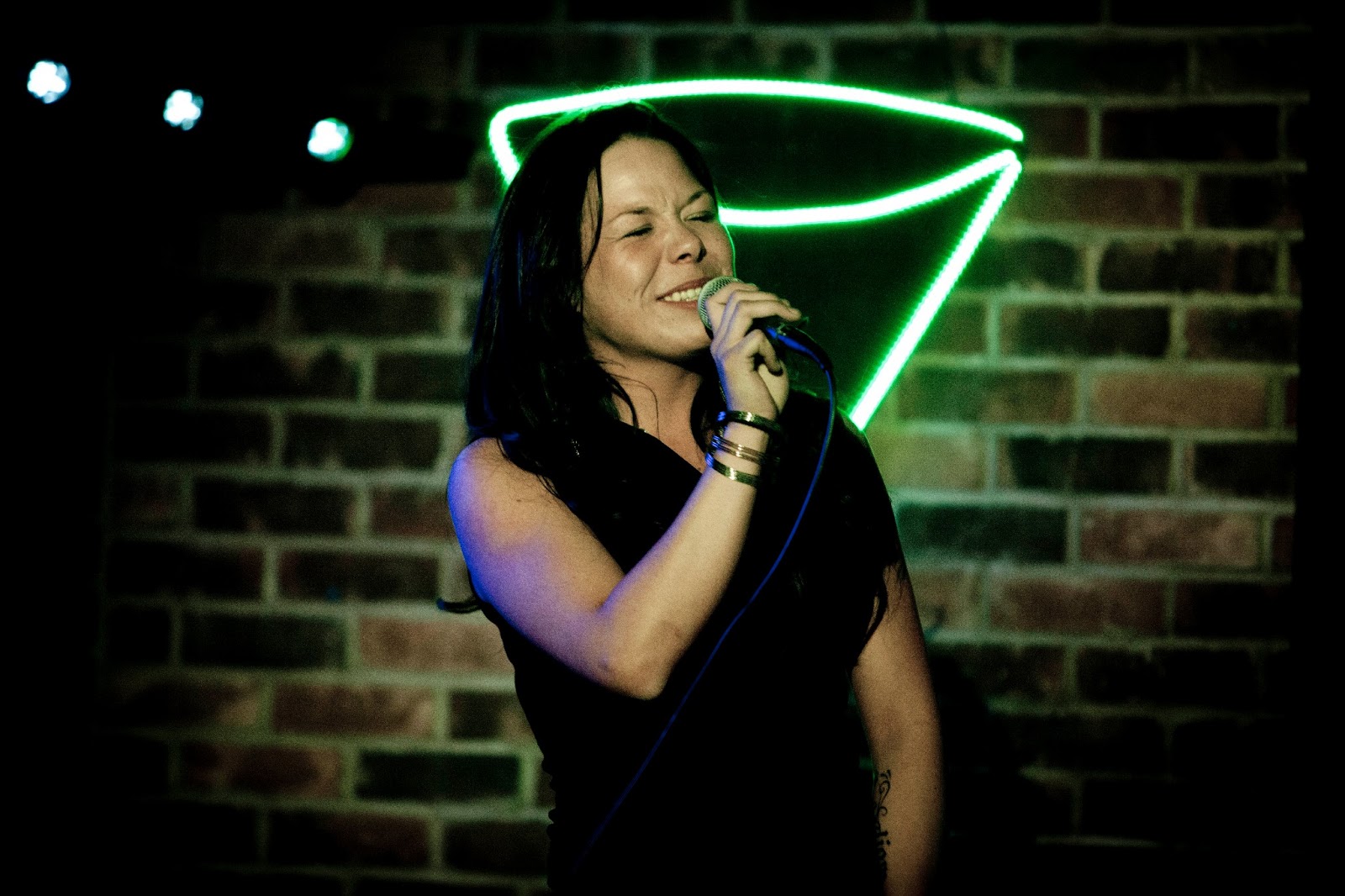 Interview with Charles Wilkinson, director of Oil Sands Karaoke