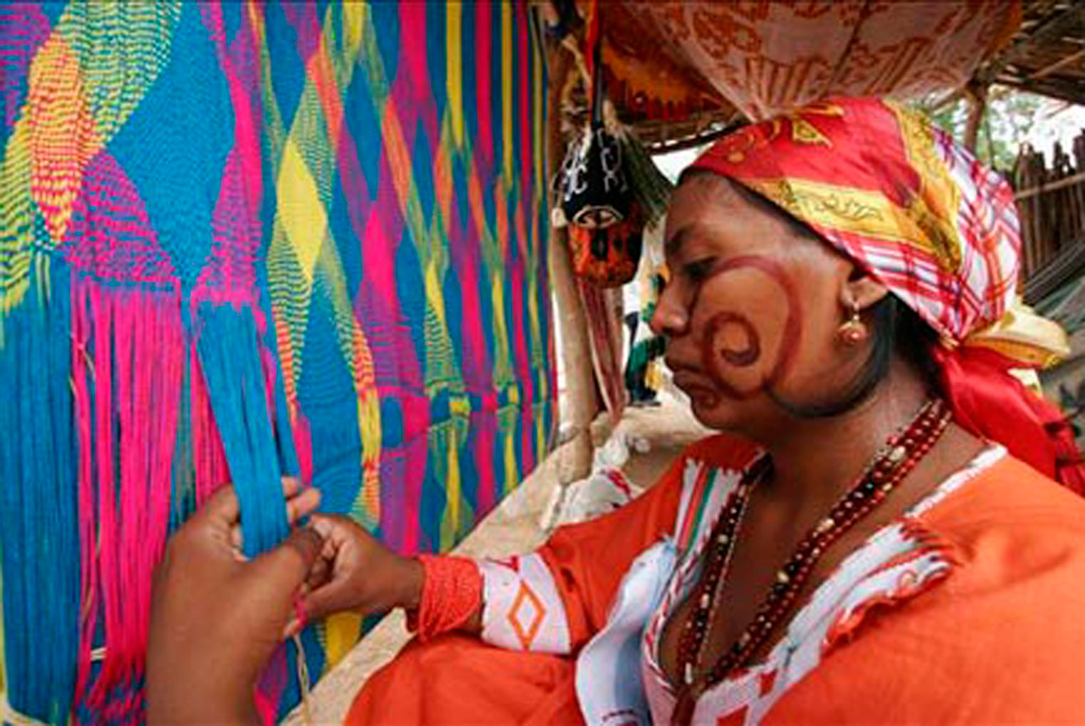 Guajiro Venezuela at Matthew Elmore blog