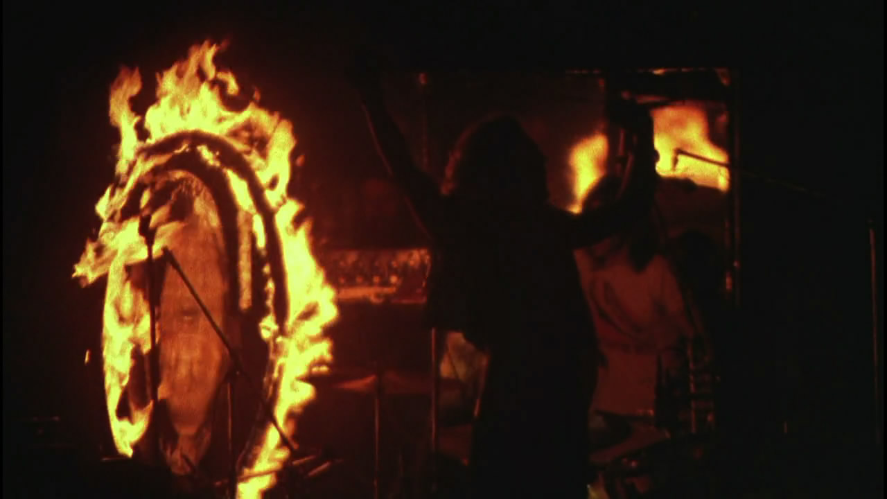 Led Zeppelin: Madison Square Garden 1973