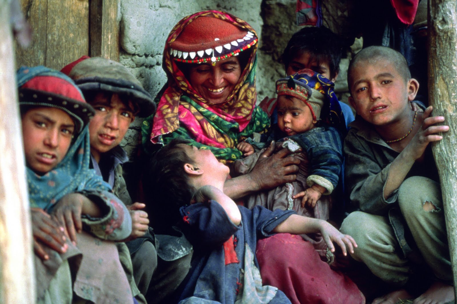 est100 一些攝影(some photos): Pakistan 巴基斯坦