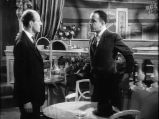 Forgotten Actors: George Rose