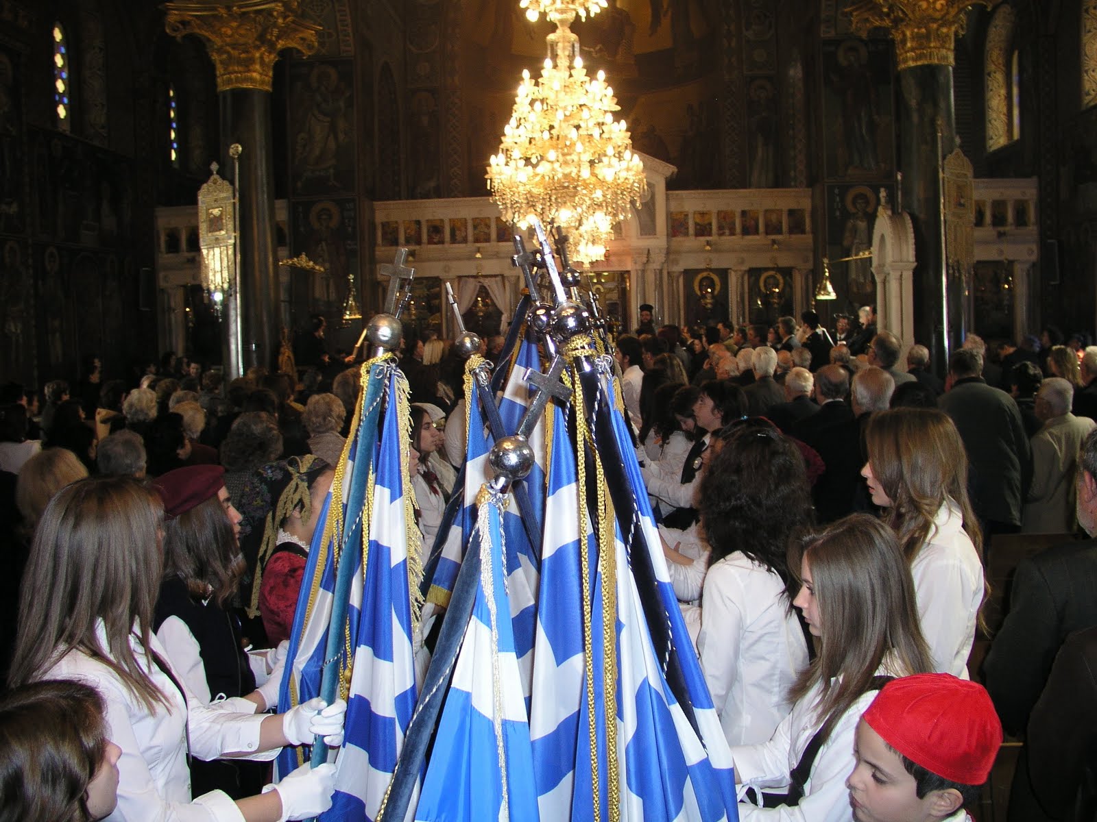ΣΥΛΛΟΓΟΣ ΓΟΝΕΩΝ & ΚΗΔΕΜΟΝΩΝ 27ου ΔΗΜΟΤΙΚΟΥ ΣΧΟΛΕΙΟΥ ΚΑΛΛΙΘΕΑΣ: ΠΑΡΕΛΑΣΗ ...