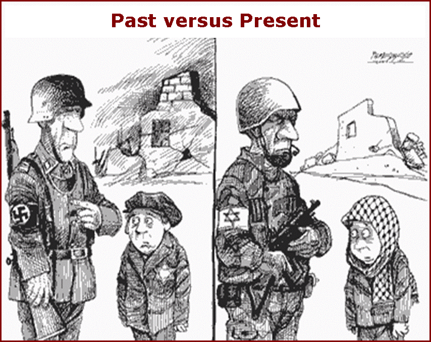 KTemoc Konsiders ........: Naziism Redux