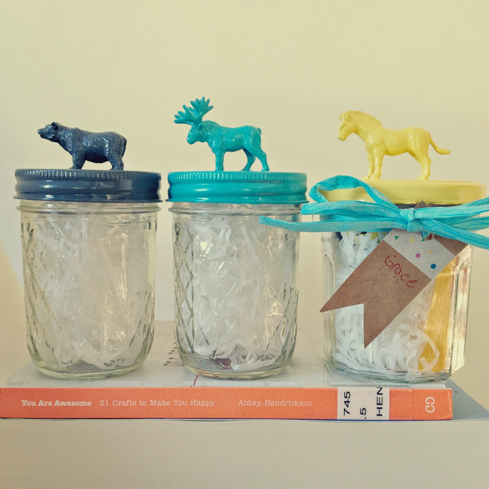 Miss Sew & So: Get ya Easter Craft On - Day 1